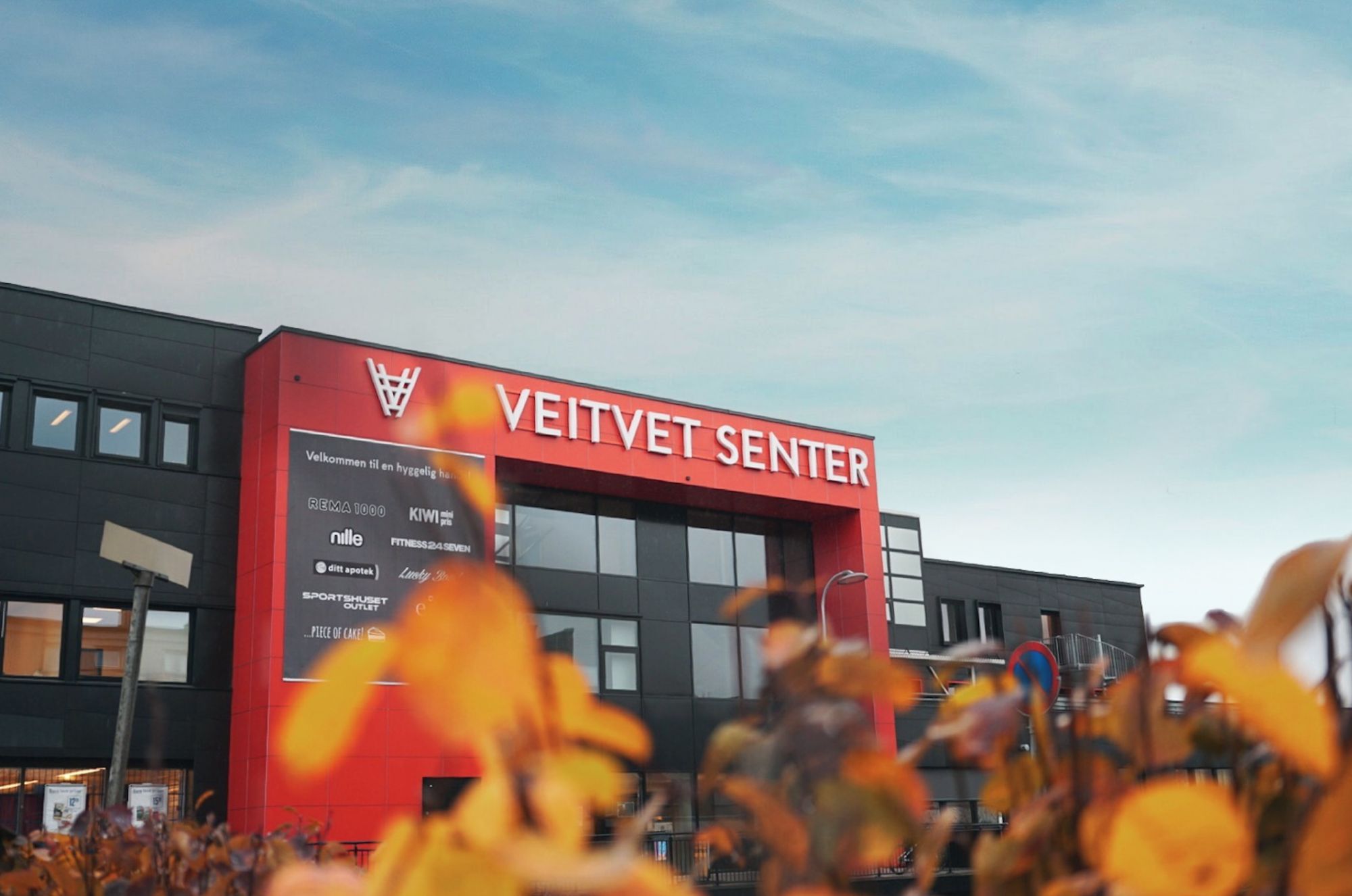 Innsiktsbasert utvikling av Veitvet senter - Lillo Eiendom